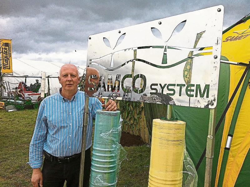 Business Leader: Innovation key to success for Sam as Limerick firm ...