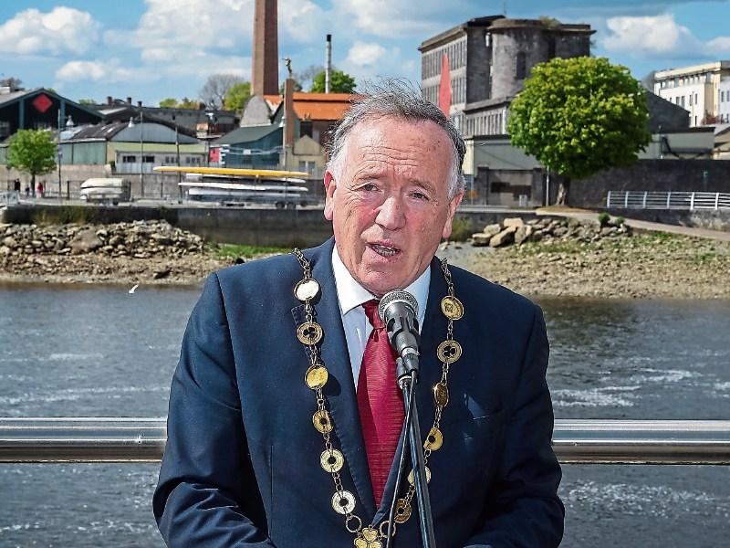 Over 260 inspections of derelict properties made across County Limerick ...