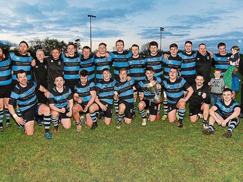 Limerick Junior Rugby season comes to an end - Limerick Live