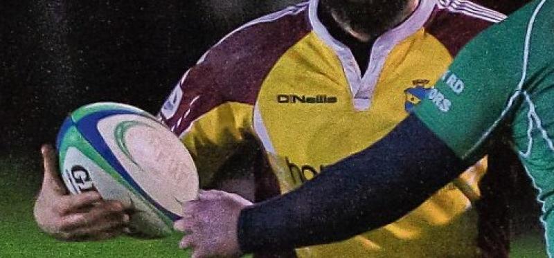 Bruff RFC look to seal place in Division 2B next season - Limerick Live