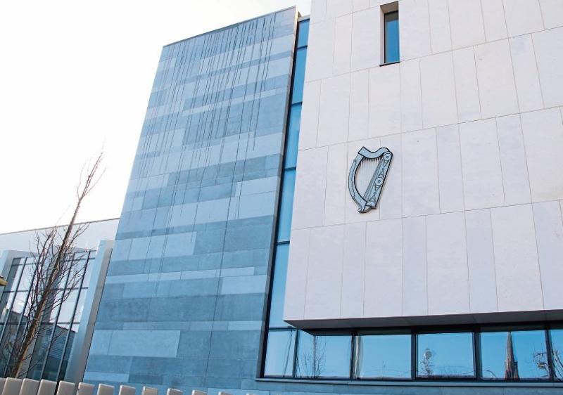 Limerick solicitors and barristers set to strike over legal aid fees ...