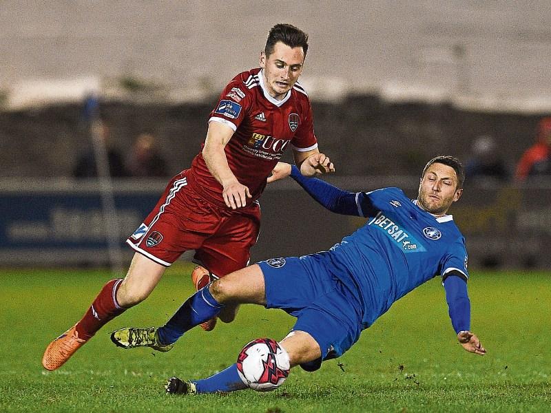 Resilient Limerick FC host high-flying Cork City - Limerick Live