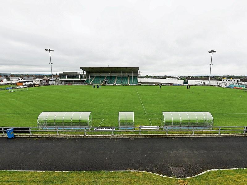 Limerick FC confirm five home fixture changes - Limerick Live
