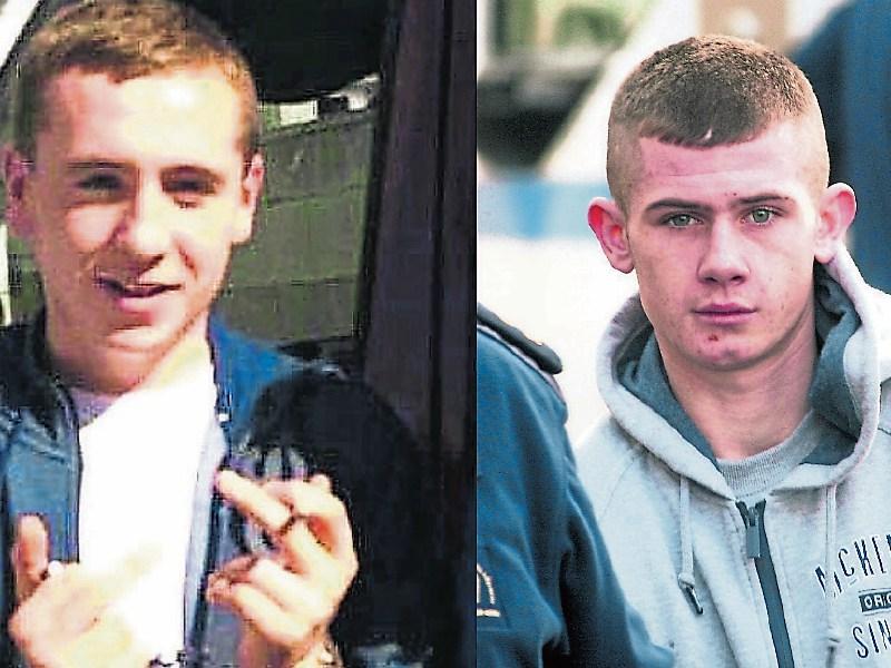 Two men jailed over Limerick home invasion and ATM theft - Limerick Live