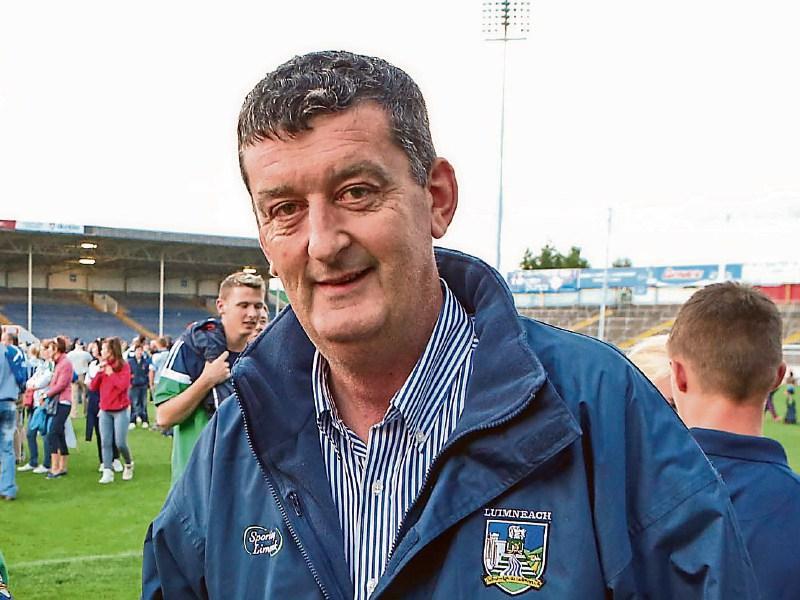 ‘Nothing beats being there’ but Limerick hurling fans struggle with ...