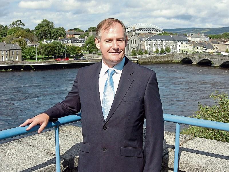 Rebuilding Ireland: Limerick on target to provide 312 council homes by ...