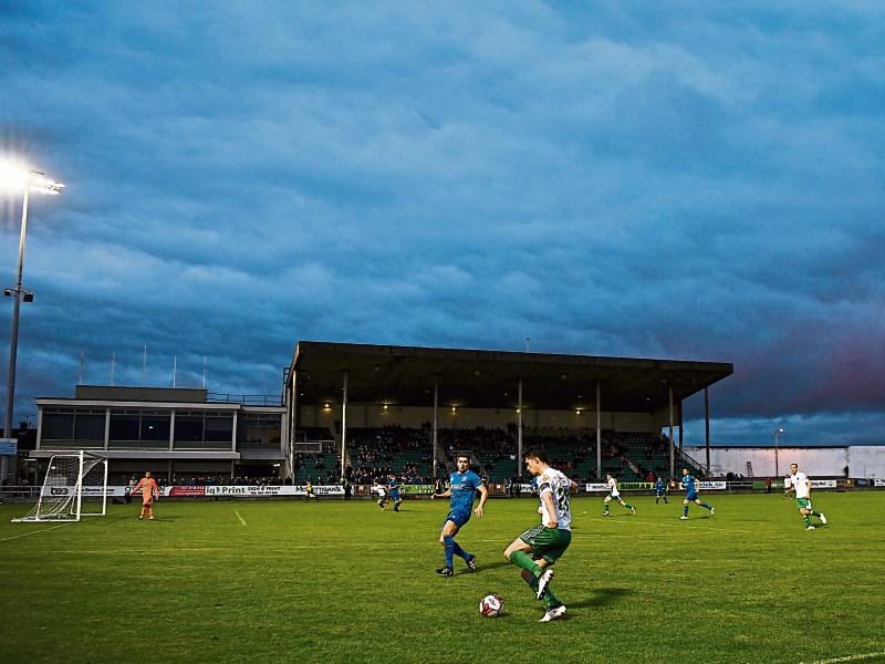 Limerick FC players to discuss futures with club chiefs - Limerick Live