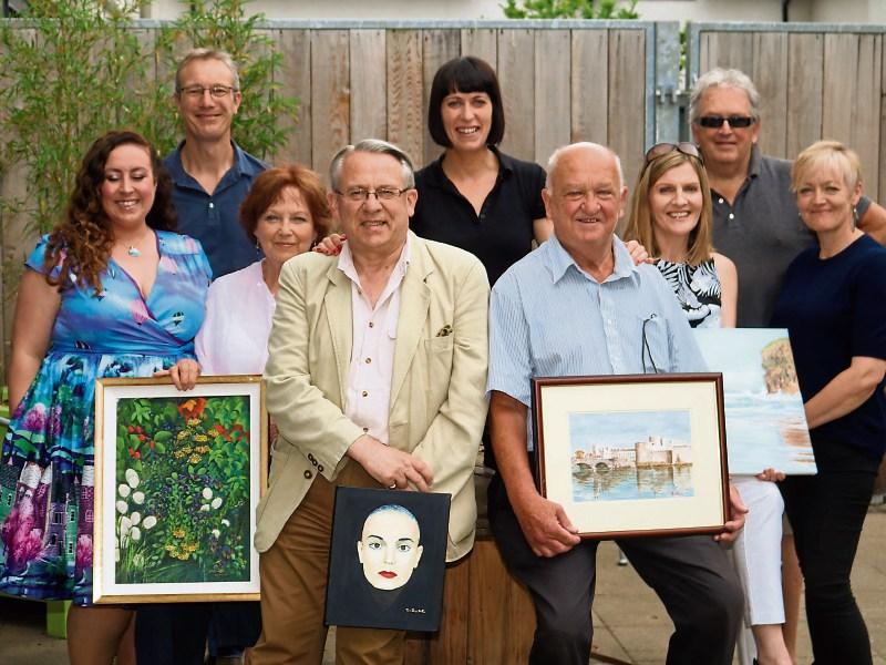 Bringing art to the streets of Limerick on summer Sundays - Limerick Live