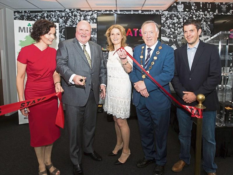 Stats the way we like it, says CEO of Limerick firm with big ambitions ...