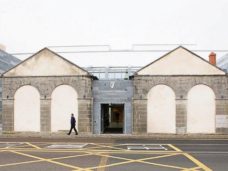 Limerick court hears that young man had ‘very fancy’ knife for ...