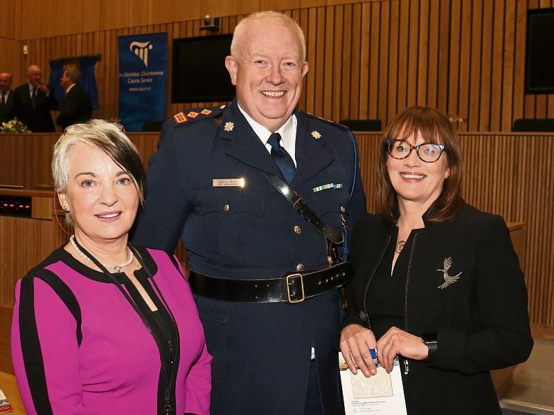 Judge to introduce new rules to reduce adjournments at Limerick Court ...