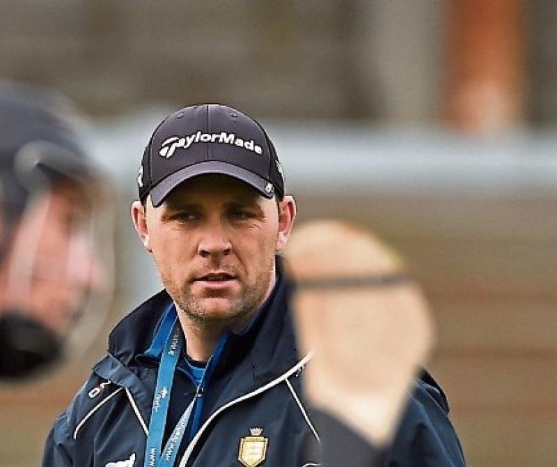 "Limerick will have a massive say still" insists Clare selector Liam ...