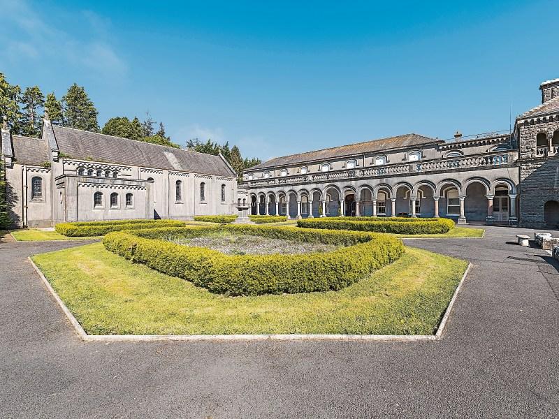 Former MP's historic house in County Limerick put on market for € ...