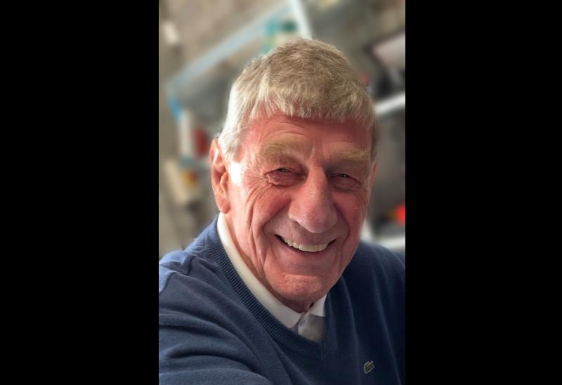 Tributes paid to successful Limerick businessman and keen golfer ...