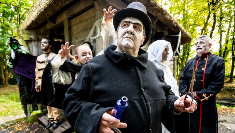 Plenty of 'spooktacular' events in Limerick for Halloween - Limerick Live