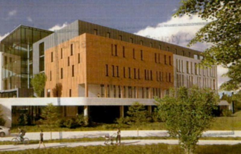 Plans for new Limerick health centre rejected by council - Limerick Live