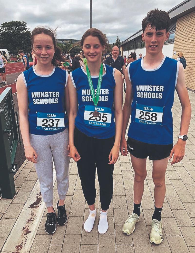 Limerick Athletics - Weekly News Update - Limerick Live