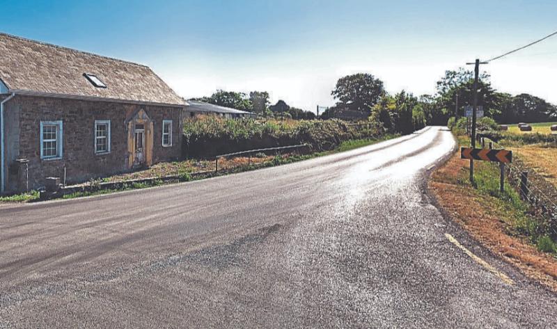 Works at ‘dangerous junction’ in Limerick to cost €1.3m - Limerick Live