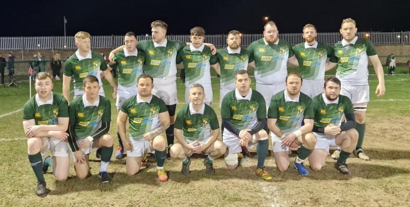 Limerick's Richmond on the brink of return to the All-Ireland League ...