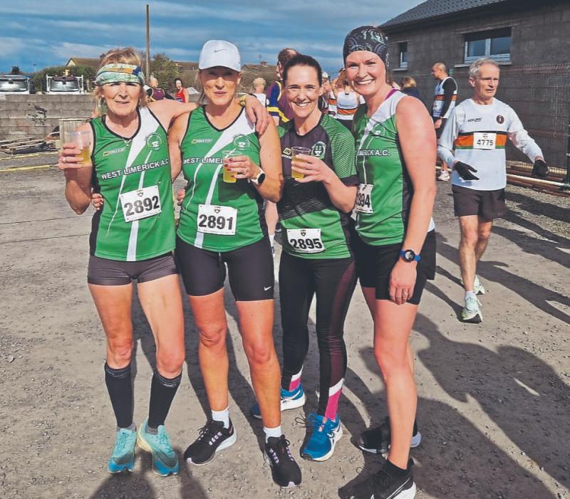 Limerick Athletics - Weekly News Update - Limerick Live