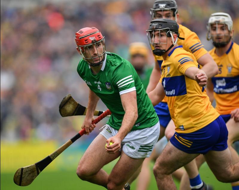 Live TV details confirmed for Limerick's opening two Allianz Hurling ...