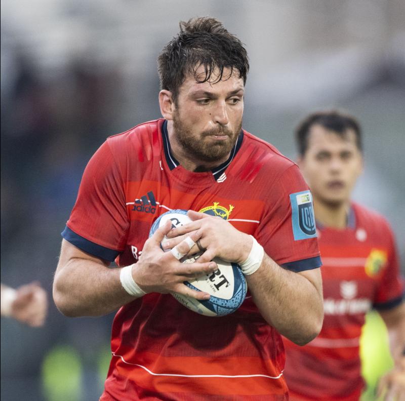 Limerick success among 2023 Munster Rugby's award winners - Limerick Live