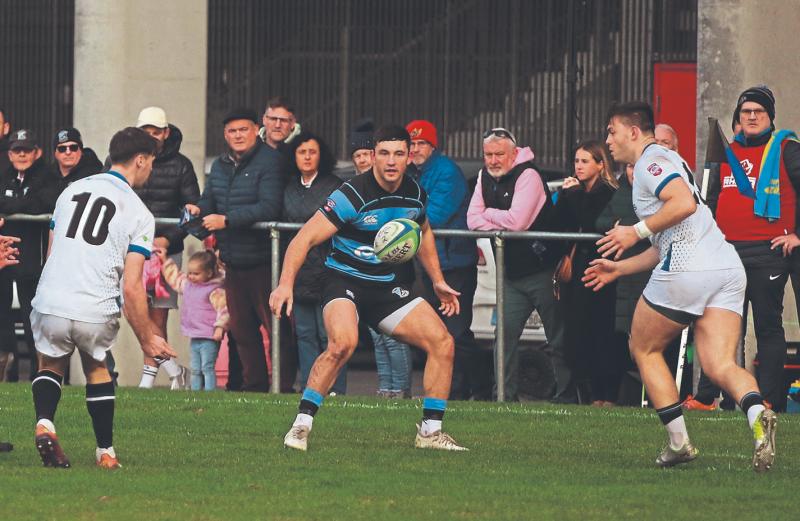 Limerick's six senior clubs chase crucial All-Ireland League wins ...