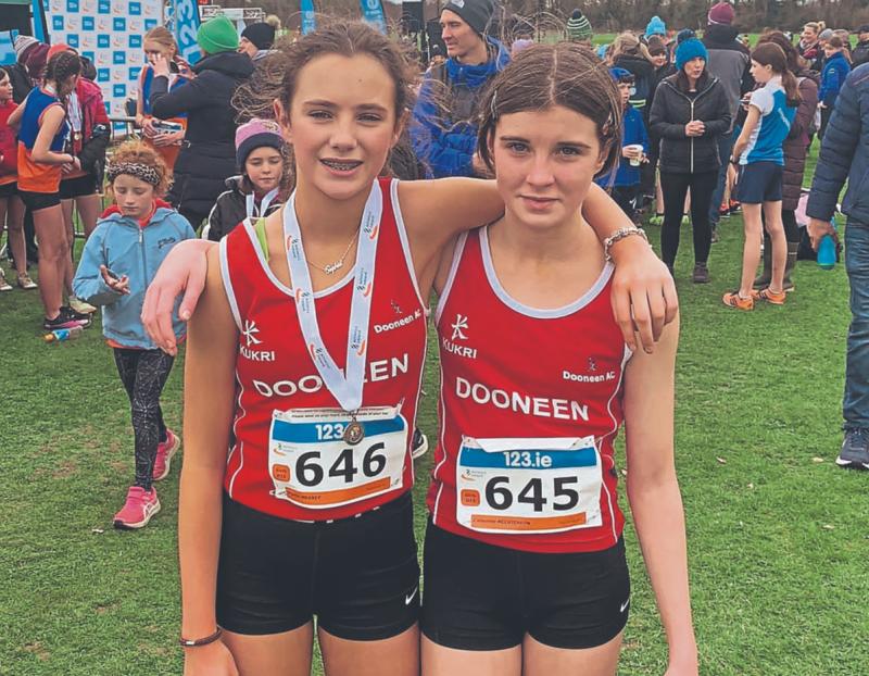 Limerick Athletics - Weekly News Update - Limerick Live