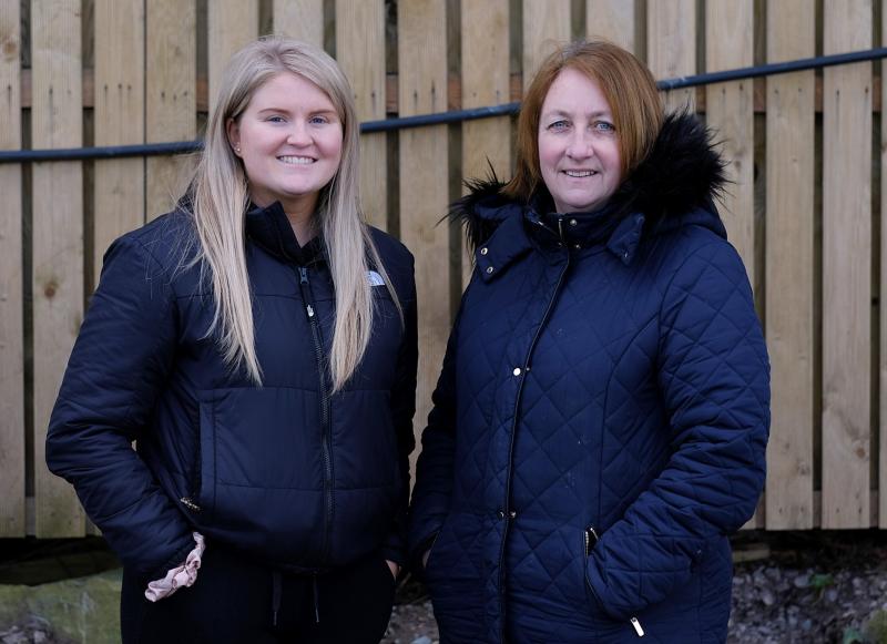 Premier League action tops bill of fare in Limerick District League ...