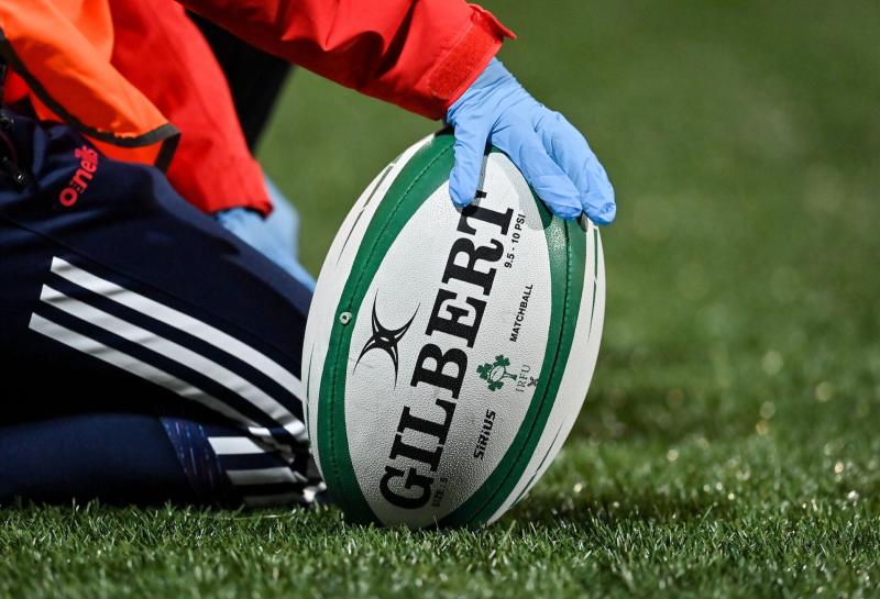 IRFU announce consultation process on tackle behaviour in amateur rugby ...