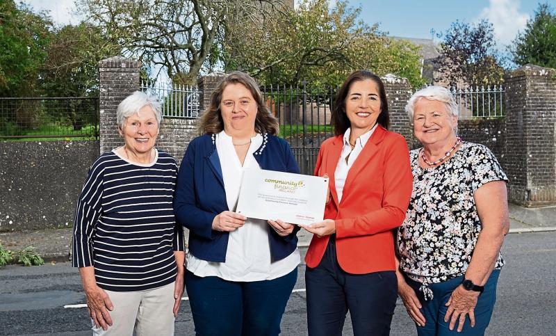 Limerick-based company awarded sponsorship prize - Limerick Live