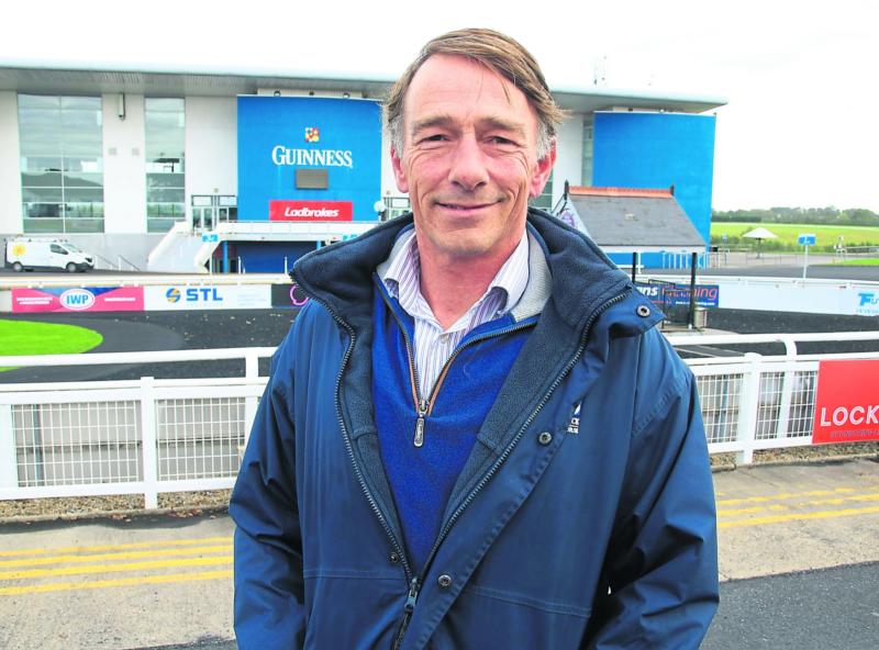 Under starter's orders for Ladbrokes JT McNamara Munster National at ...