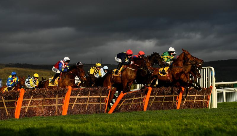 Cheltenham Festival 2023 - Day 3 Tips - Thursday's Top Picks - Limerick ...