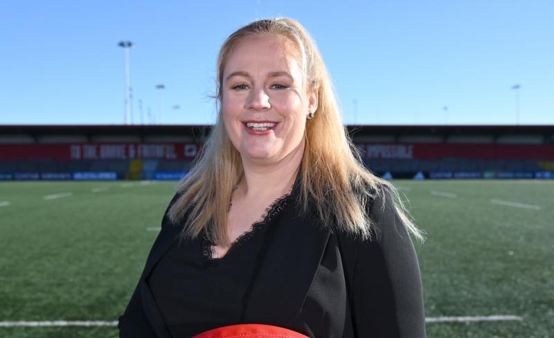 UL-Bohemian RFC women's side target Energia All-Ireland Women’s Cup ...