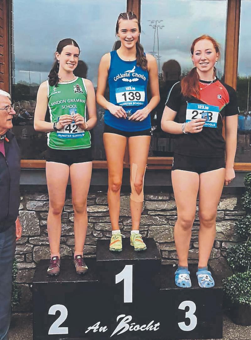 Limerick Athletics - Weekly News Update - Limerick Live
