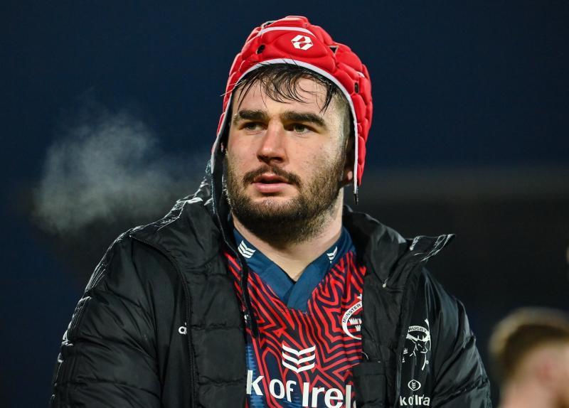 Munster Rugby learn Heineken Champions Cup play-off opponents ...