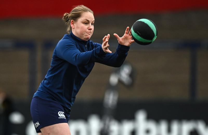 Limerick-based players in Clovers team for Celtic Challenge opener ...