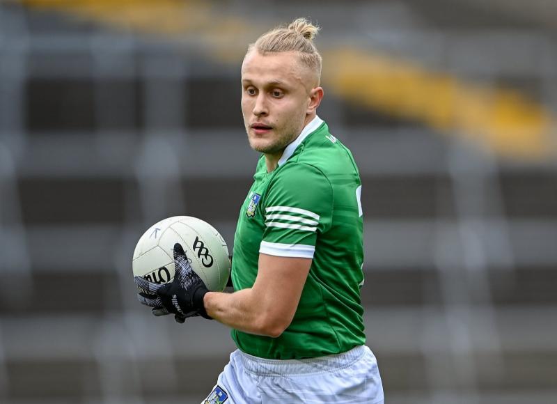 Limerick suffer defeat to Derry in Allianz Football League opener ...