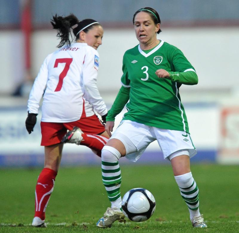 Treaty United sign former Rep of Ireland international ahead of new ...