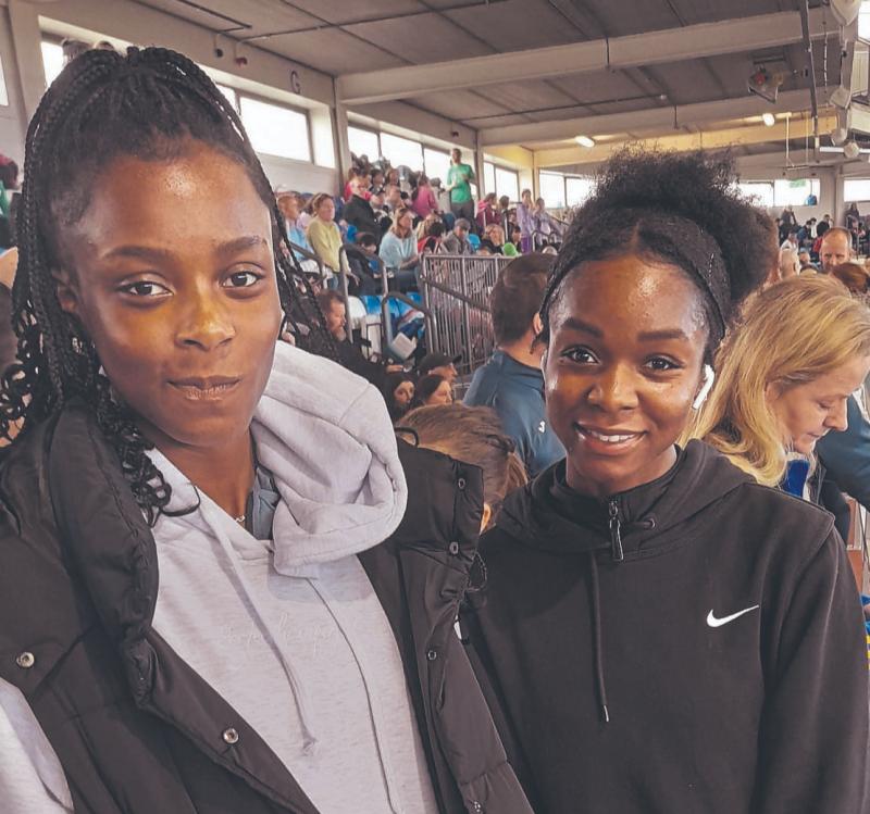 Limerick Athletics - Weekly News Update - Limerick Live