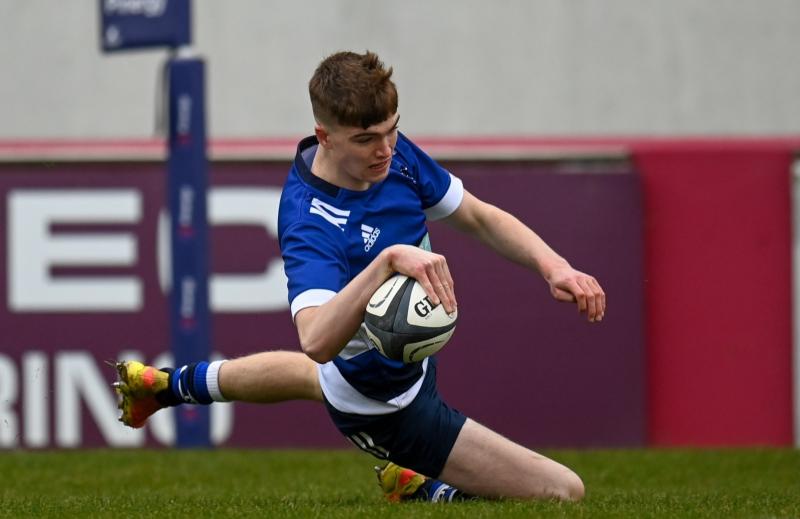 Limerick players named in Ireland U18 Schools Squad for Six Nations ...