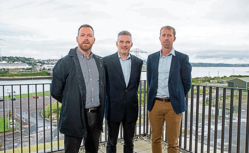 Study into floating offshore wind projects for Limerick - Limerick Live