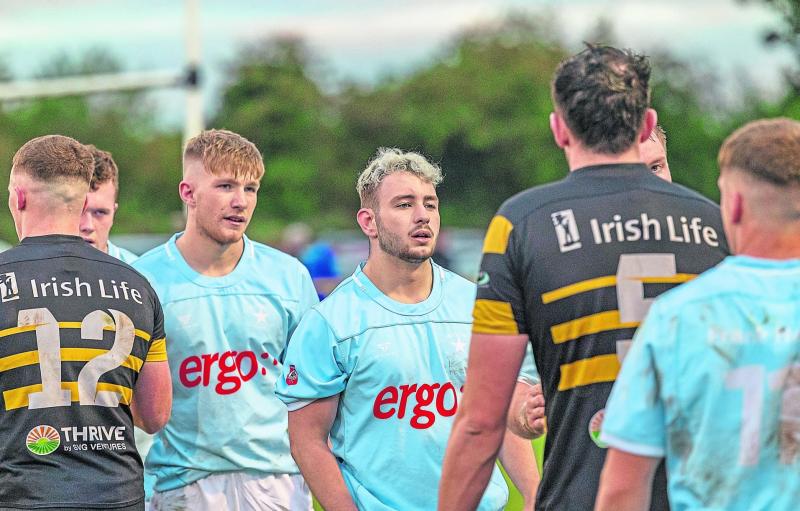 Limerick's six senior clubs chase precious All-Ireland League wins ...