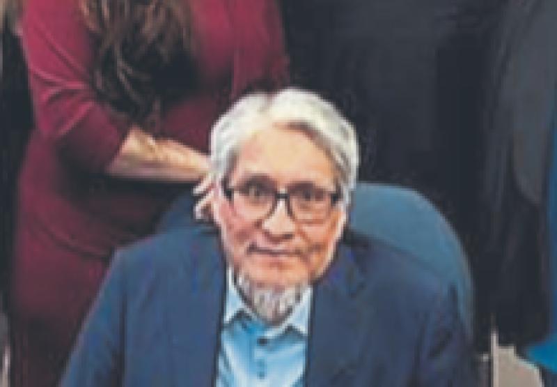 Man convicted of killing Limerick priest in America is exonerated ...