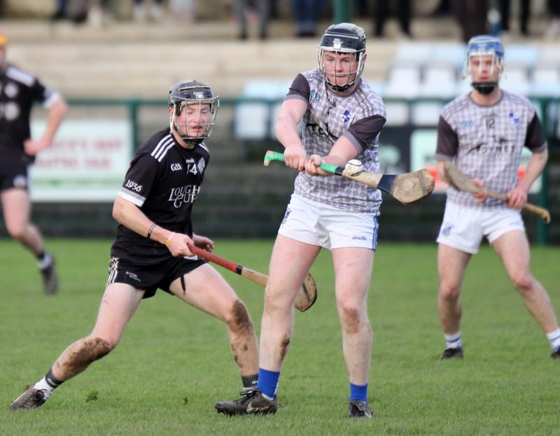 Croagh-Kilfinny-Rathkeale earn U21 title while Mungret St Paul's lose ...