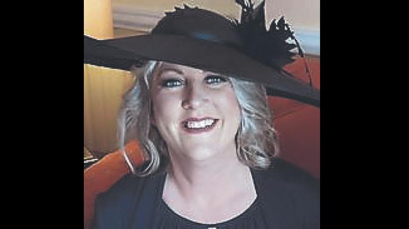 Daughter fundraises for repatriation trust in memory of Limerick mother ...