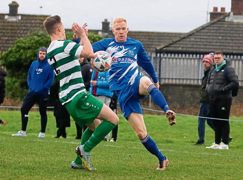 Limerick District League weekend junior soccer round-up - Limerick Live