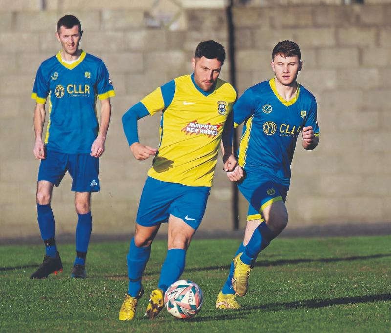 Limerick District League junior soccer weekend round-up - Limerick Live