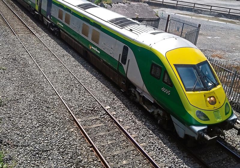 Revitalisation works provide new opportunity to ‘transform’ Limerick ...