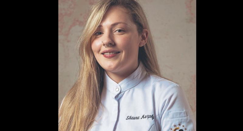 Limerick woman named as Young Chef of the Year - Limerick Live